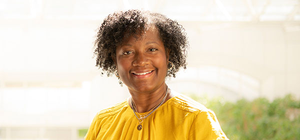 Tonya Gary - Amazing Alabama